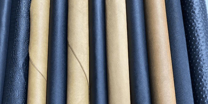 The Leather Colony - Cuir, Outils & Passion
