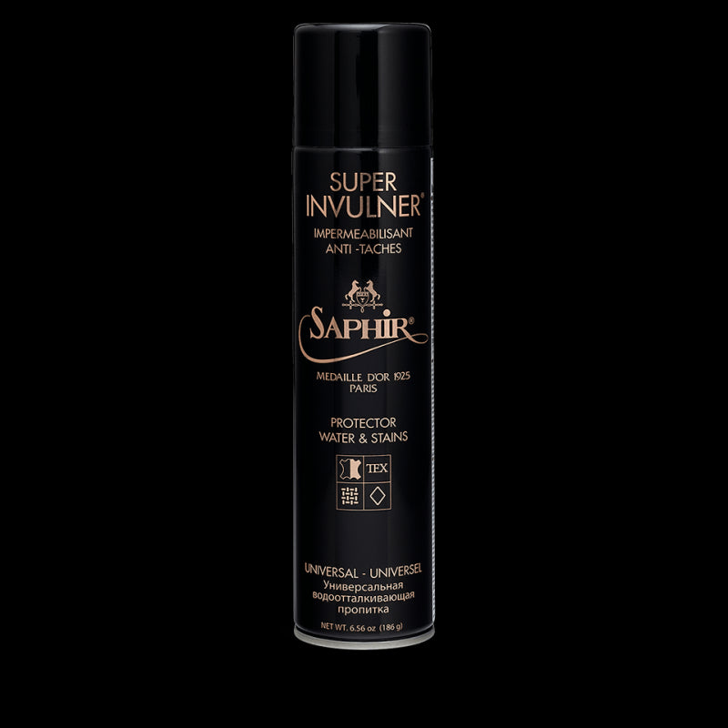 Saphir Mo Super Invulner Imperméabilisant 300Ml